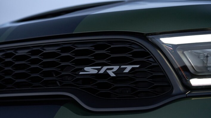 Hellcat vs. SRT: What You Need to Know - Kelley Blue Book
