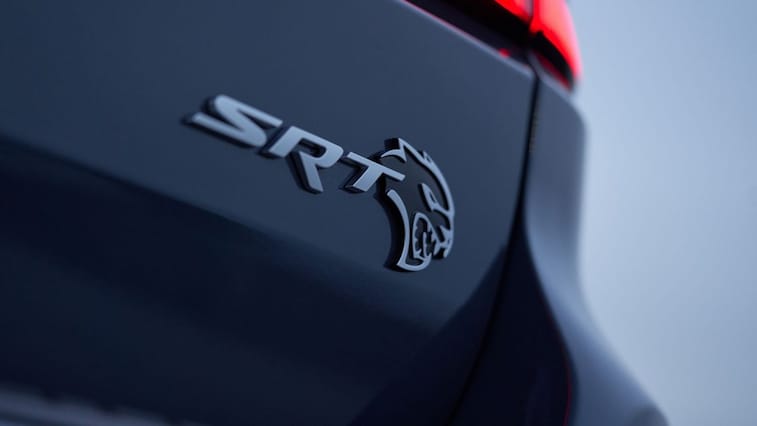 Hellcat vs. SRT: What You Need to Know - Kelley Blue Book