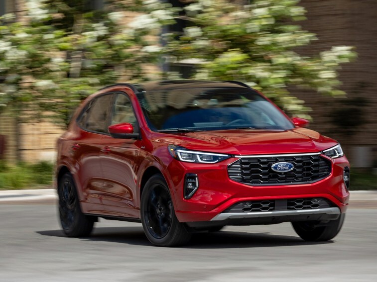 10 Best 0% APR Deals in August 2024 - Kelley Blue Book