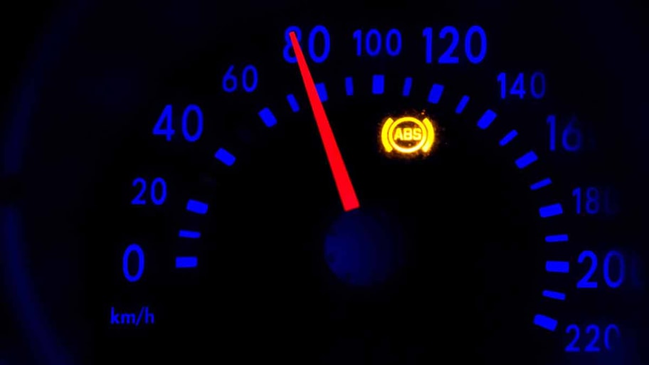 What Is an Antilock Braking System (ABS)? - Kelley Blue Book