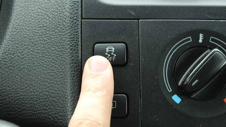 What Is Electronic Stability Control (ESC)? - Kelley Blue Book