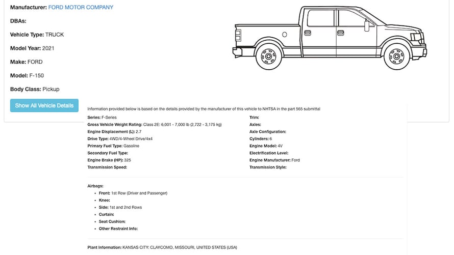 VIN Decoder: The Essentials Explained - Kelley Blue Book