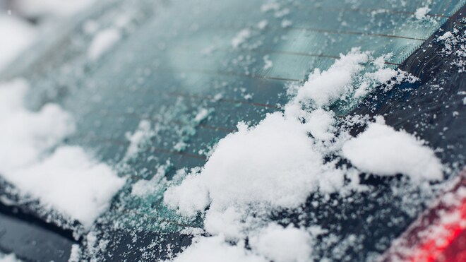 What Is a Rear Window Defroster? - Kelley Blue Book