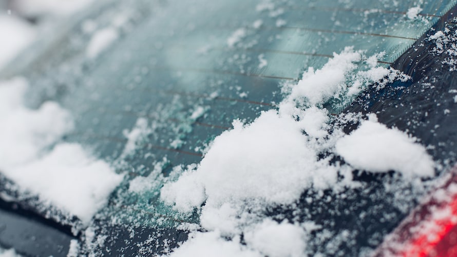 What Is a Rear Window Defroster? - Kelley Blue Book