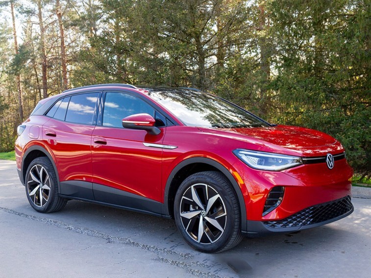 10 Best Electric Car Deals in August 2024 - Kelley Blue Book