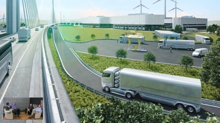 6 Electric Utilities Team Up to Build EV Charging Network - Kelley Blue ...