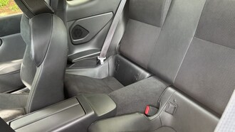 Driving the Toyota GR86: (Almost) the Last of Its Kind - Kelley Blue Book