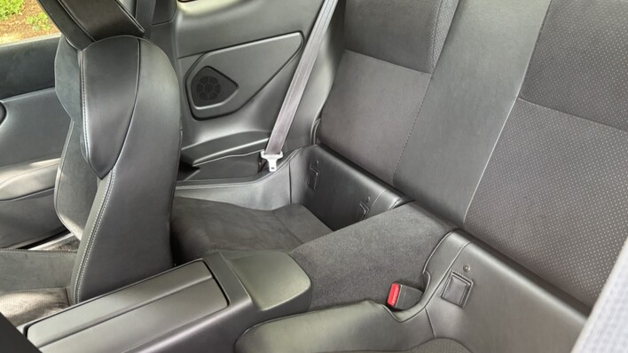 Driving the Toyota GR86: (Almost) the Last of Its Kind - Kelley Blue Book