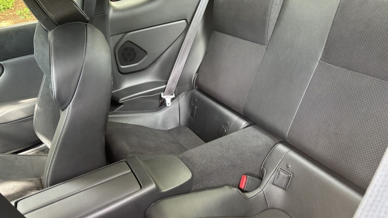 Driving the Toyota GR86: (Almost) the Last of Its Kind - Kelley Blue Book