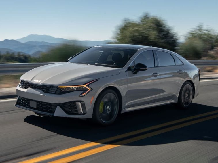10 Best Lease Deals in September 2024 - Kelley Blue Book