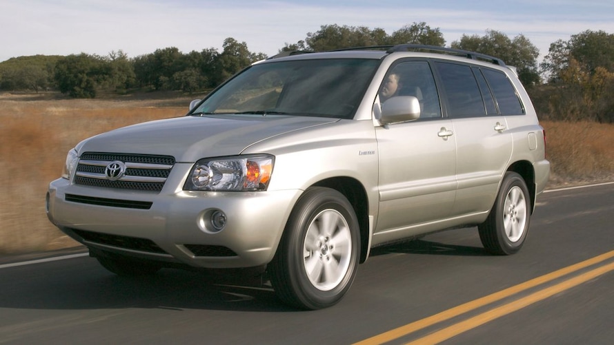 10 Best Used SUVs Under $5,000 - Kelley Blue Book