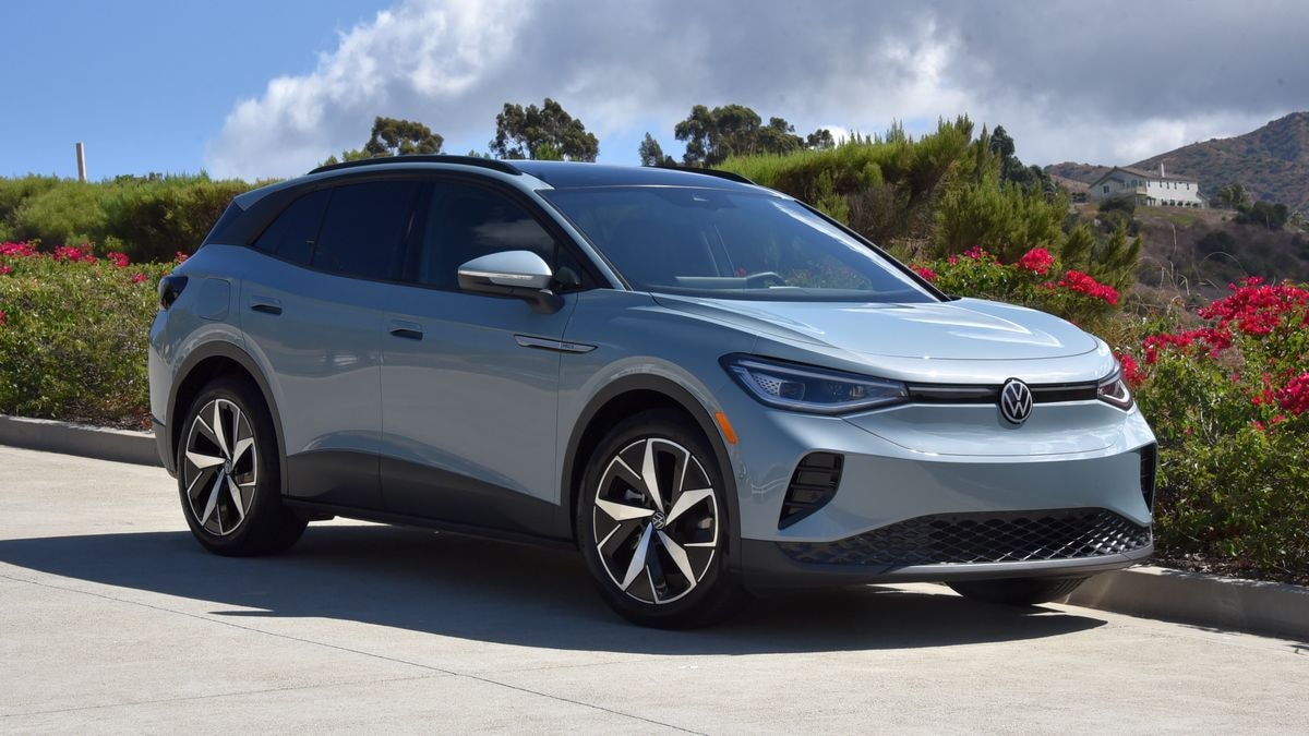 10 Best Electric Car Deals in March 2025 - Kelley Blue Book