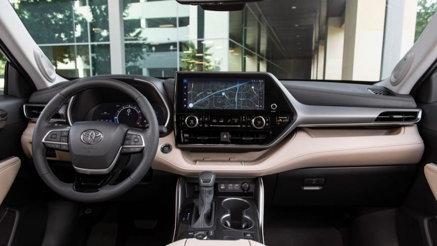 2025 Toyota Highlander Gets 25th Anniversary Model, AWD Hybrid - Kelley ...