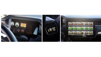 Rivian Gives its Cars Halloween Costumes - Kelley Blue Book