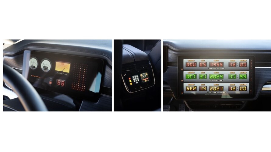 Rivian Gives its Cars Halloween Costumes - Kelley Blue Book