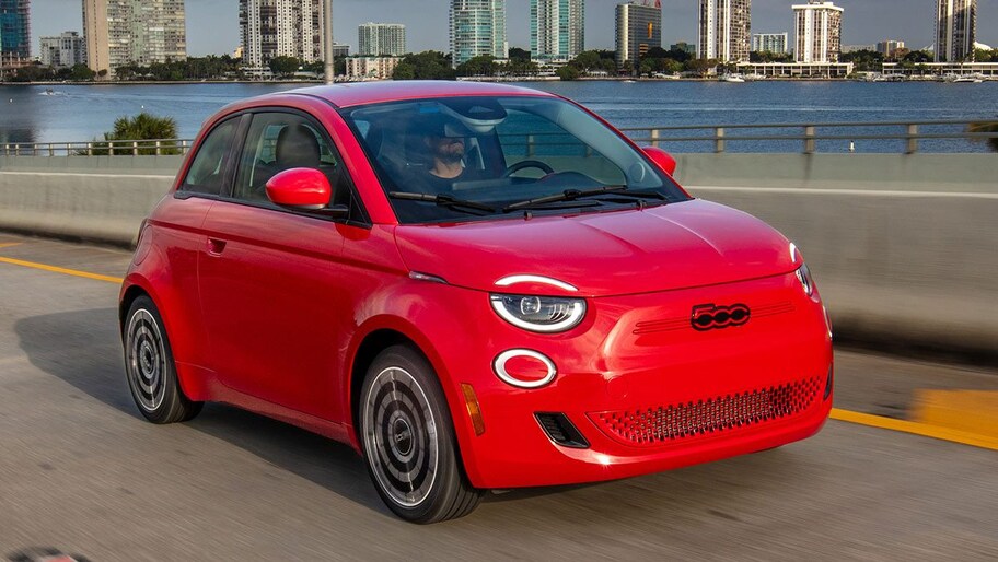 Cheapest Electric Cars of 2025 - Kelley Blue Book