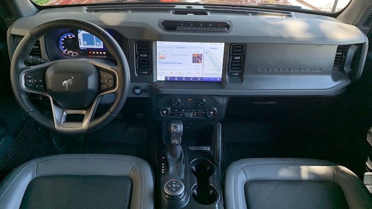 2025 Ford Bronco Price, Reviews, Pictures & More | Kelley Blue Book