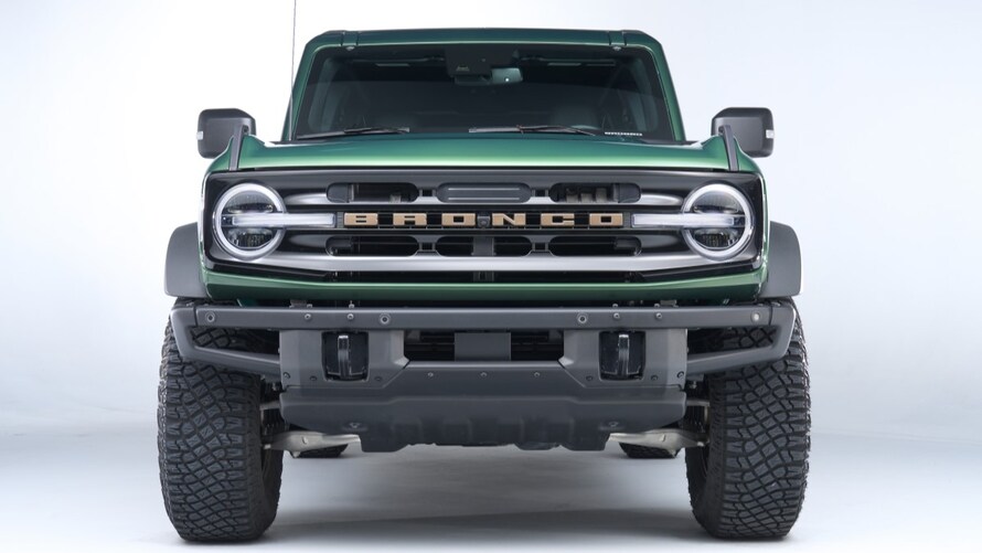Ford Launches Full Custom Upfit Packages - Kelley Blue Book