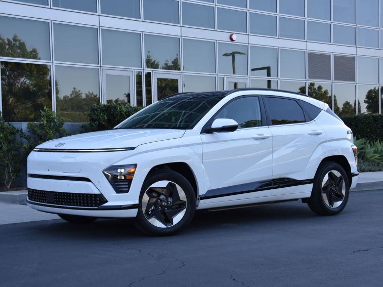 10 Best Electric Car Deals in January 2025 - Kelley Blue Book