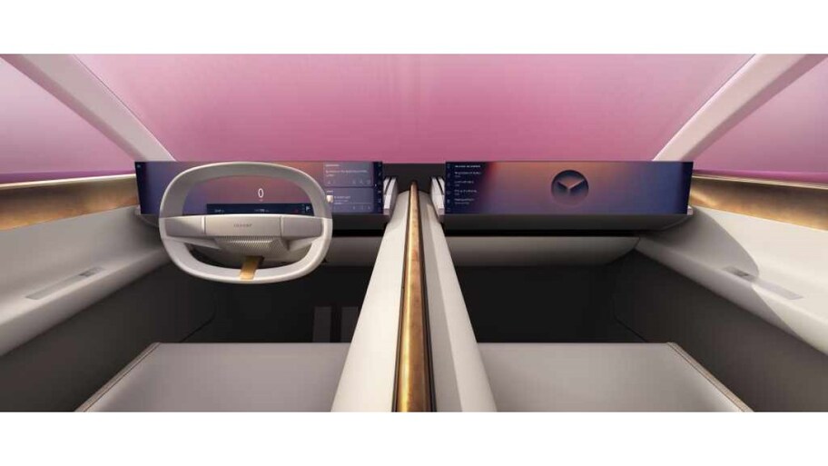 Jaguar Unveils Type 00 Concept, Driving Brand Reinvention - Kelley Blue ...