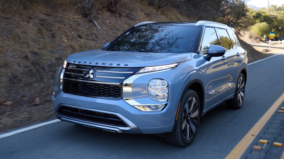 10 Most Affordable 3-Row Vehicles of 2025 - Kelley Blue Book