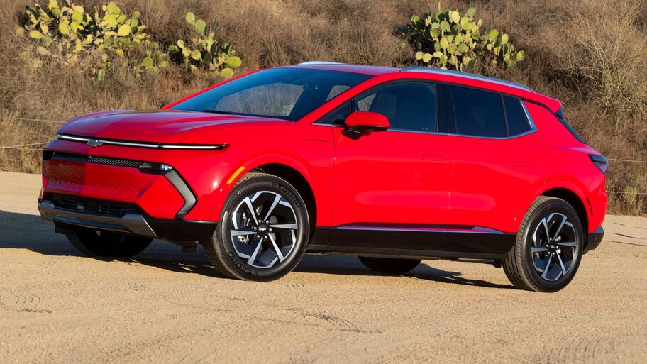 10 Best Electric Car Deals in June 2025 - Kelley Blue Book
