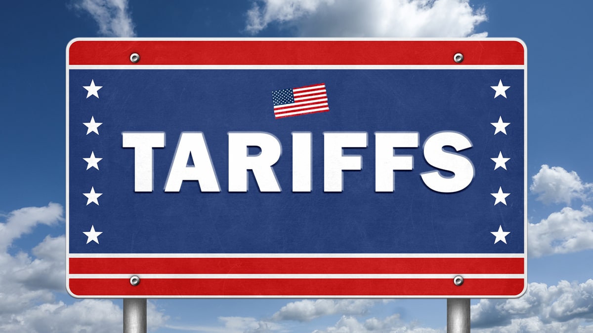 The Latest Car Tariff Information - Kelley Blue Book