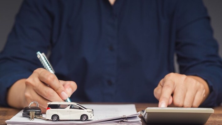 What Are Destination Charges? - Kelley Blue Book