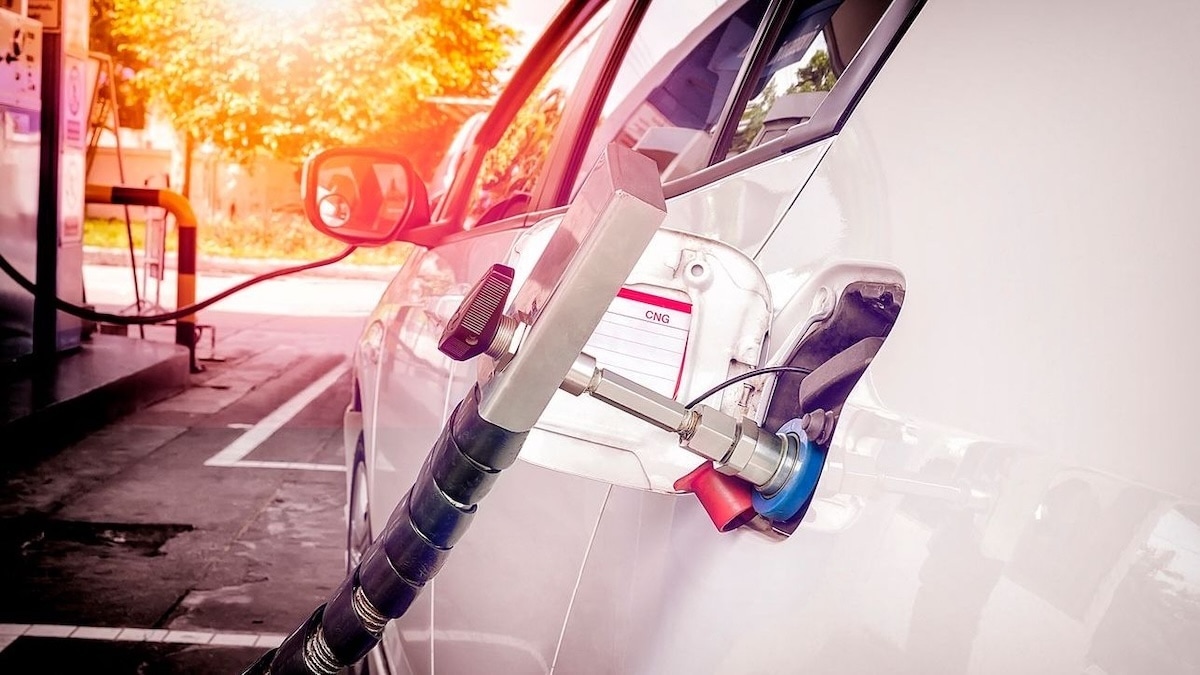 What Happened to Natural Gas-Powered Cars? - Kelley Blue Book